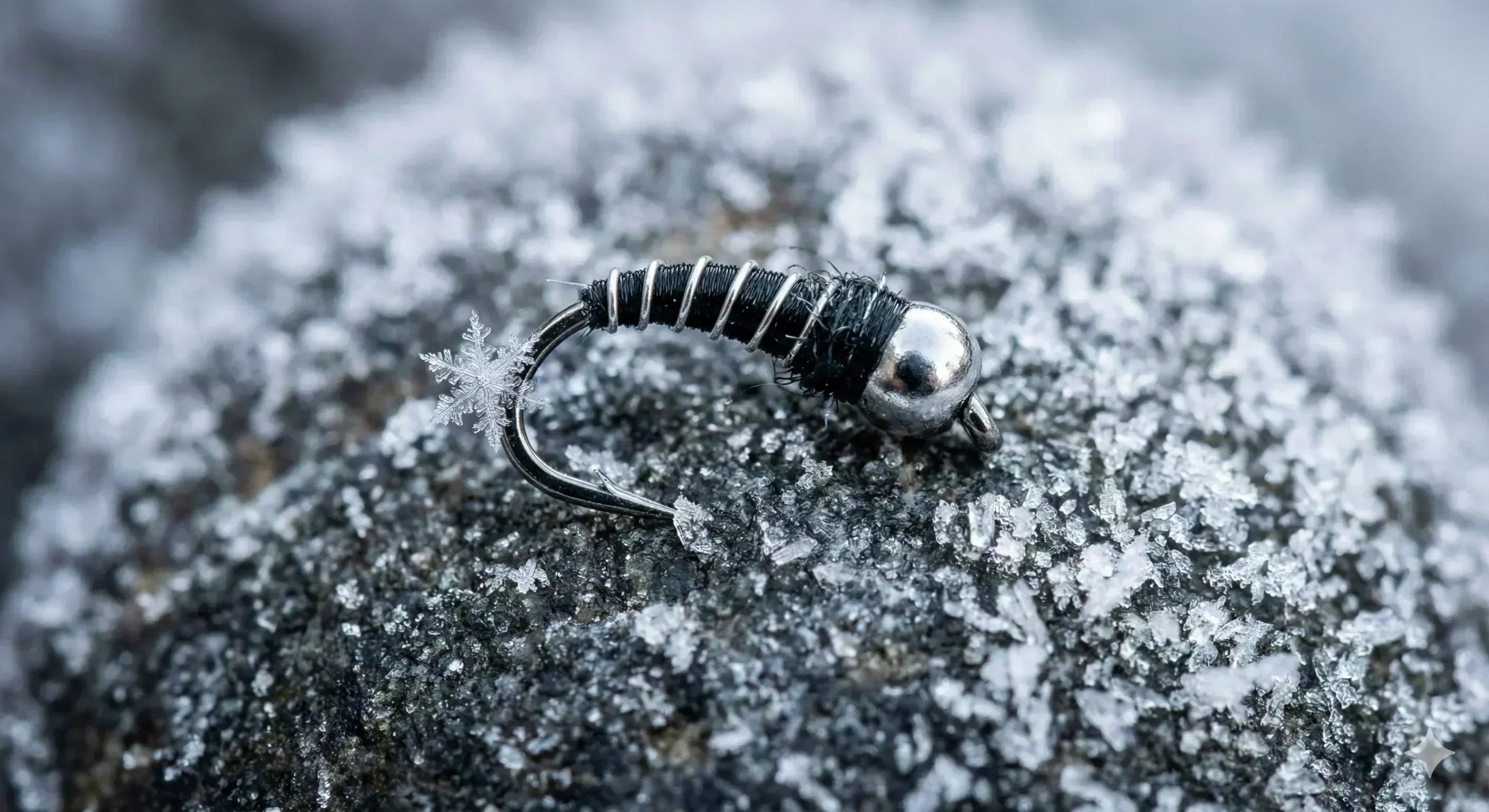Winter Midge Fishing Guide: Best Patterns & Techniques (2026) – Fly ...